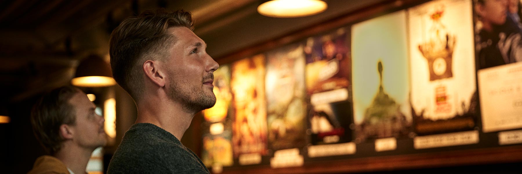 Klub Empire – Empire Bio